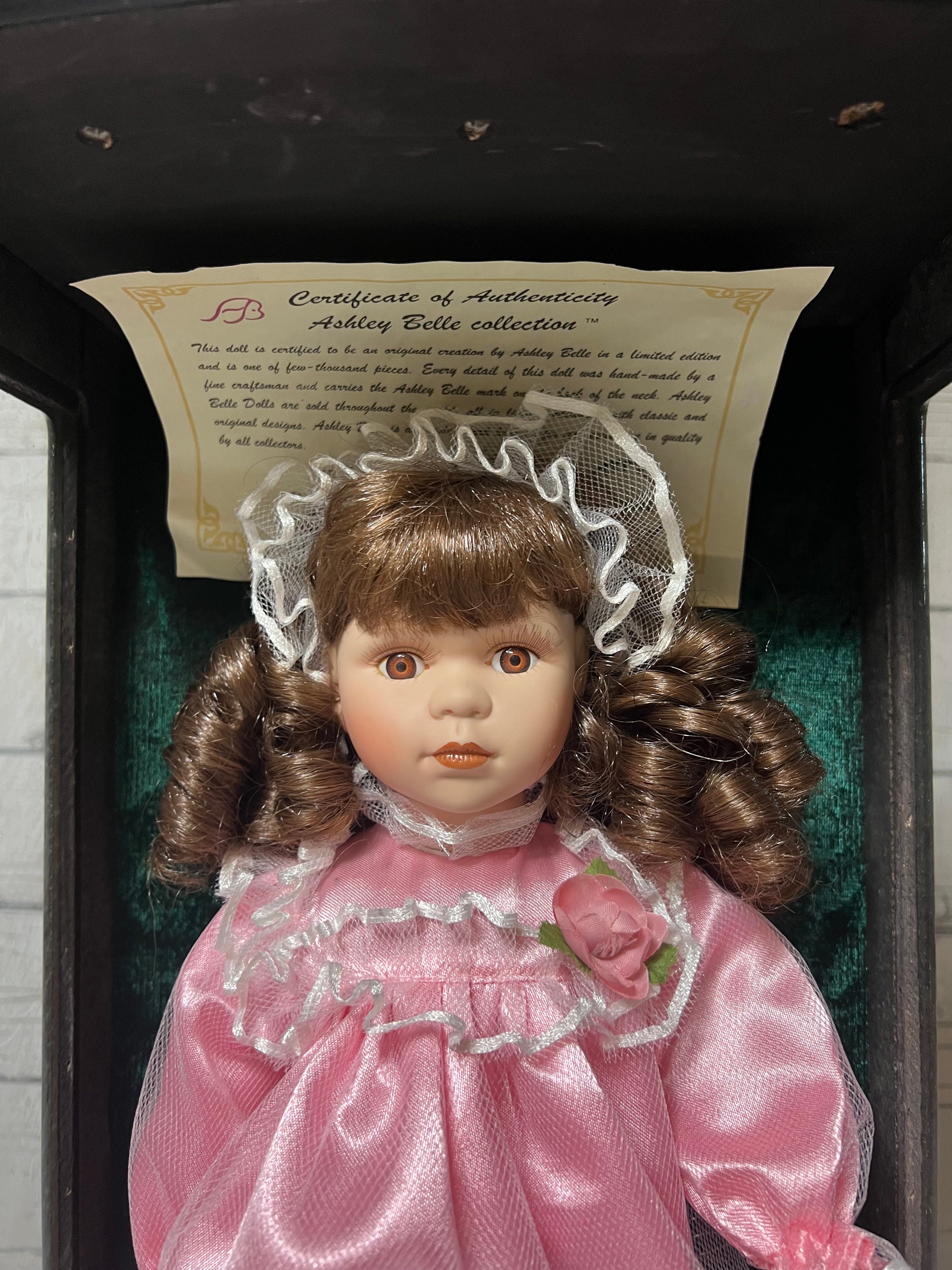 Ashley Belle Collection: Martha - Etsy
