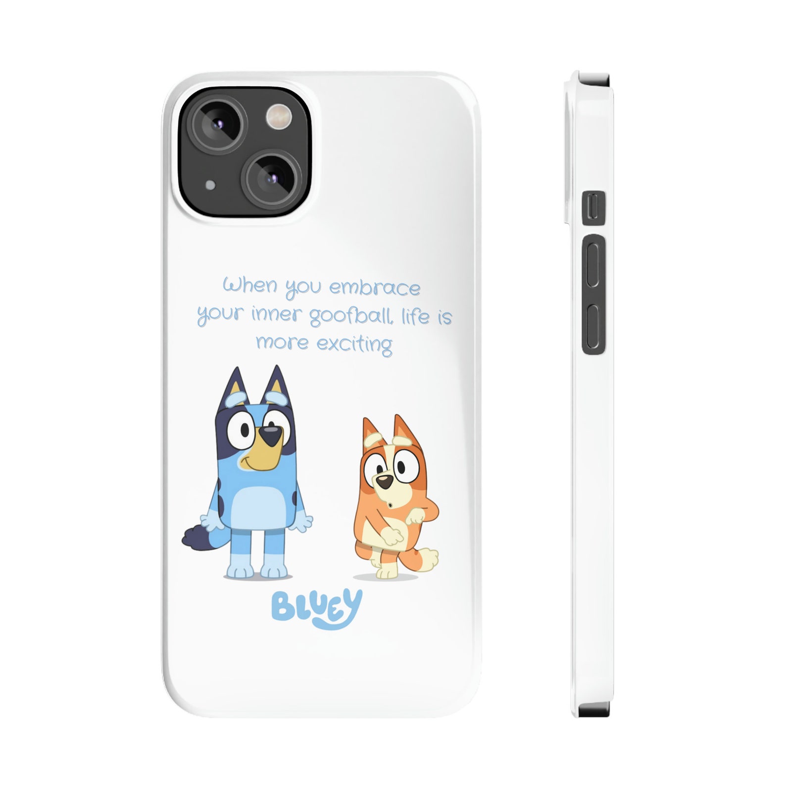 Bluey Phone Cases - Etsy