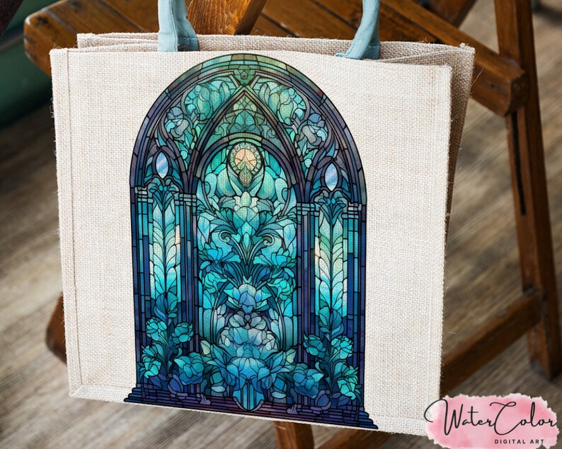 Gothic Tombstones Clipart, Rest in Peace Watercolor Grave Cemetery ...