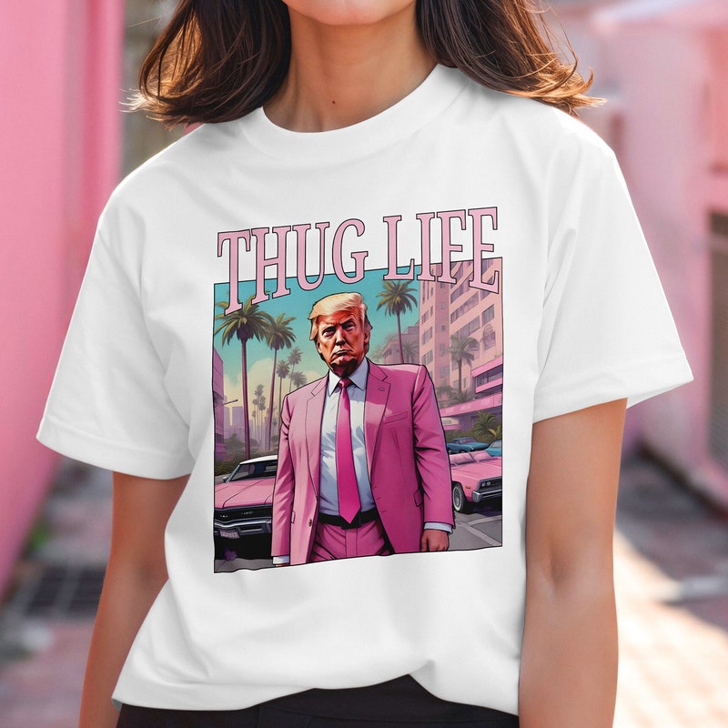 Funny Trump Shirt - Etsy