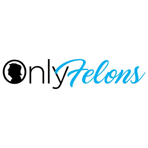 Only Felon Shirt - Etsy