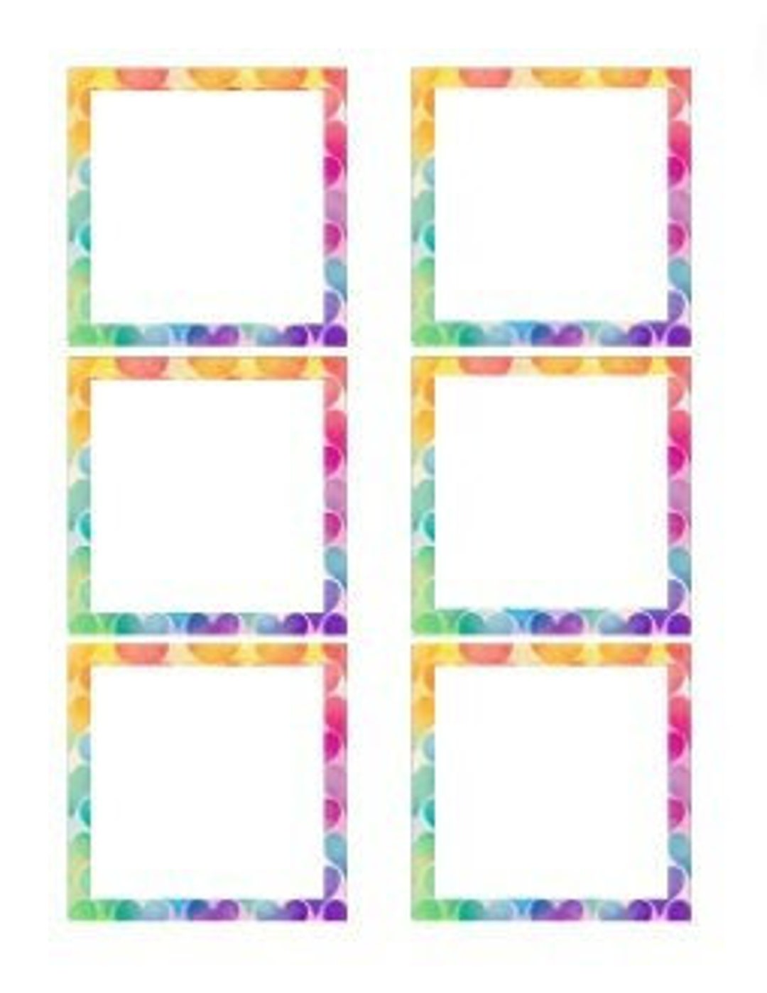 Stationary, Notes, Post-its, Thank You Cards, Postcards, to Do Lists ...