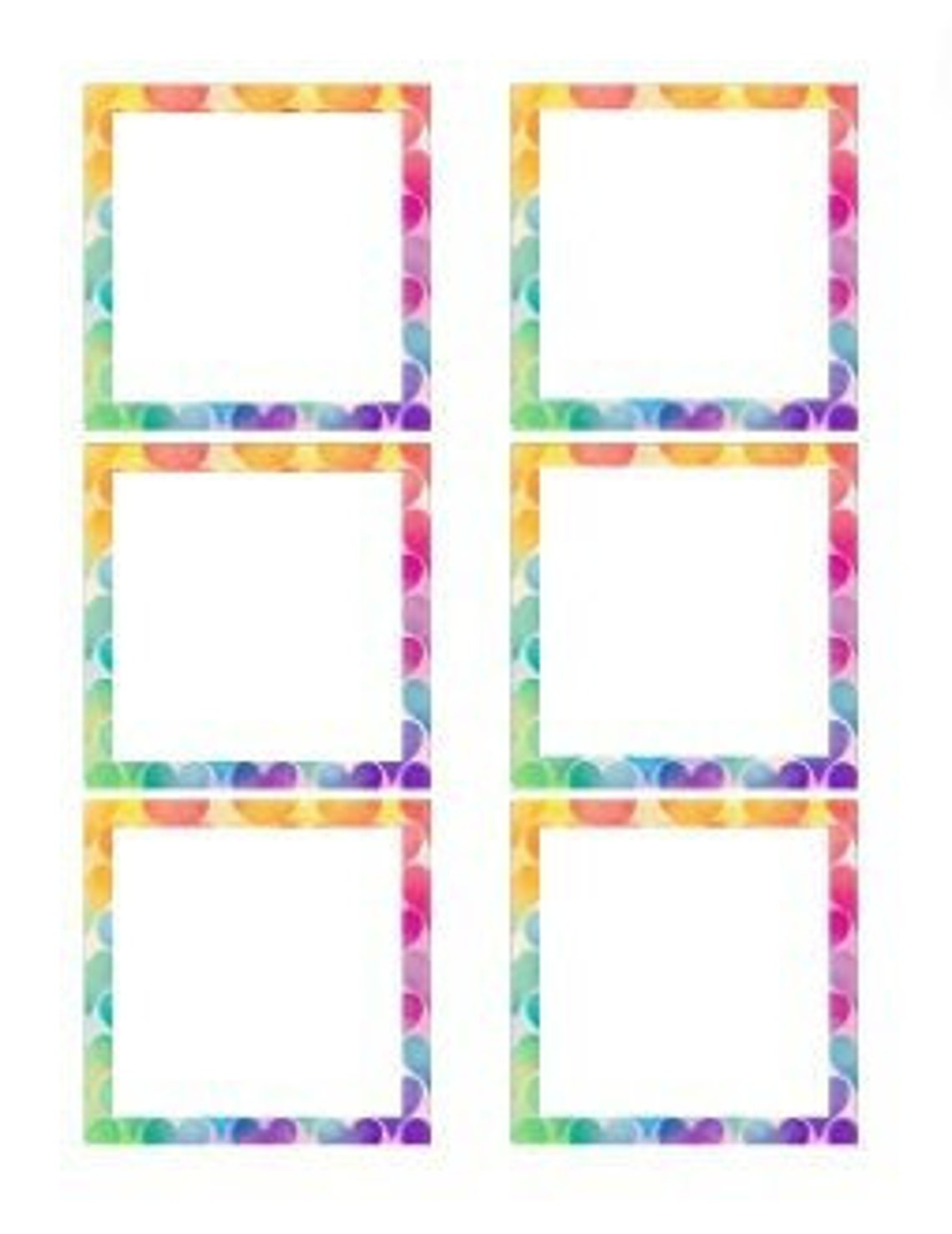 Stationary, Notes, Post-its, Thank You Cards, Postcards, to Do Lists ...