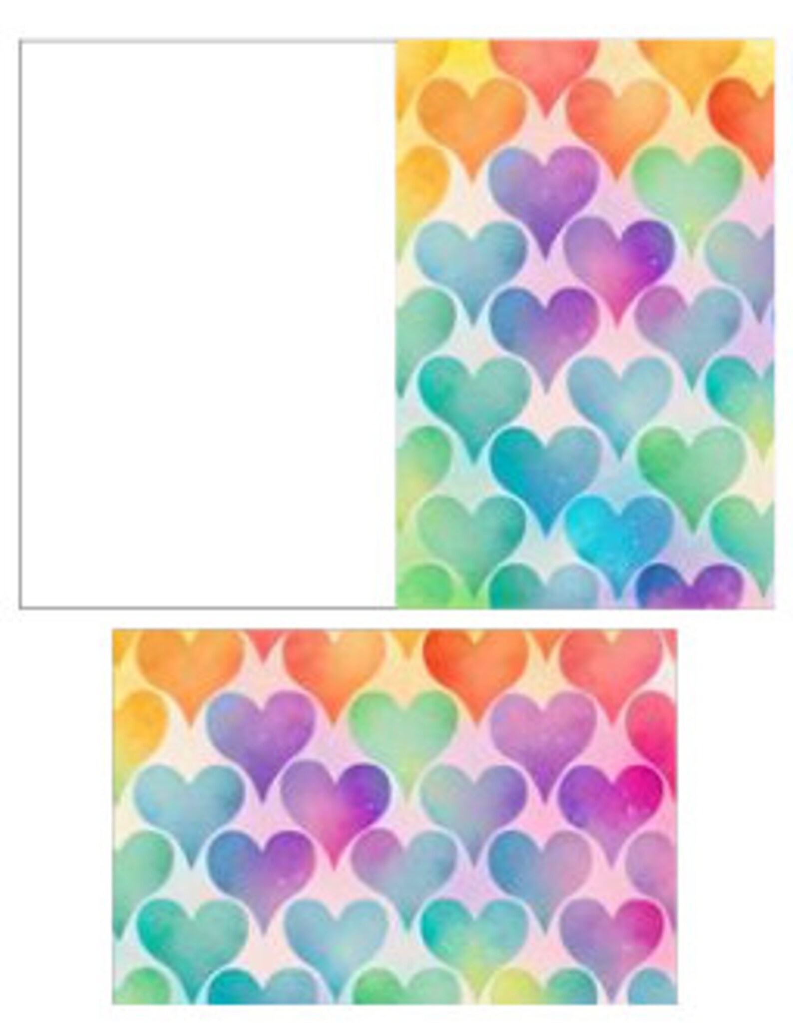 Stationary, Notes, Post-its, Thank You Cards, Postcards, to Do Lists ...