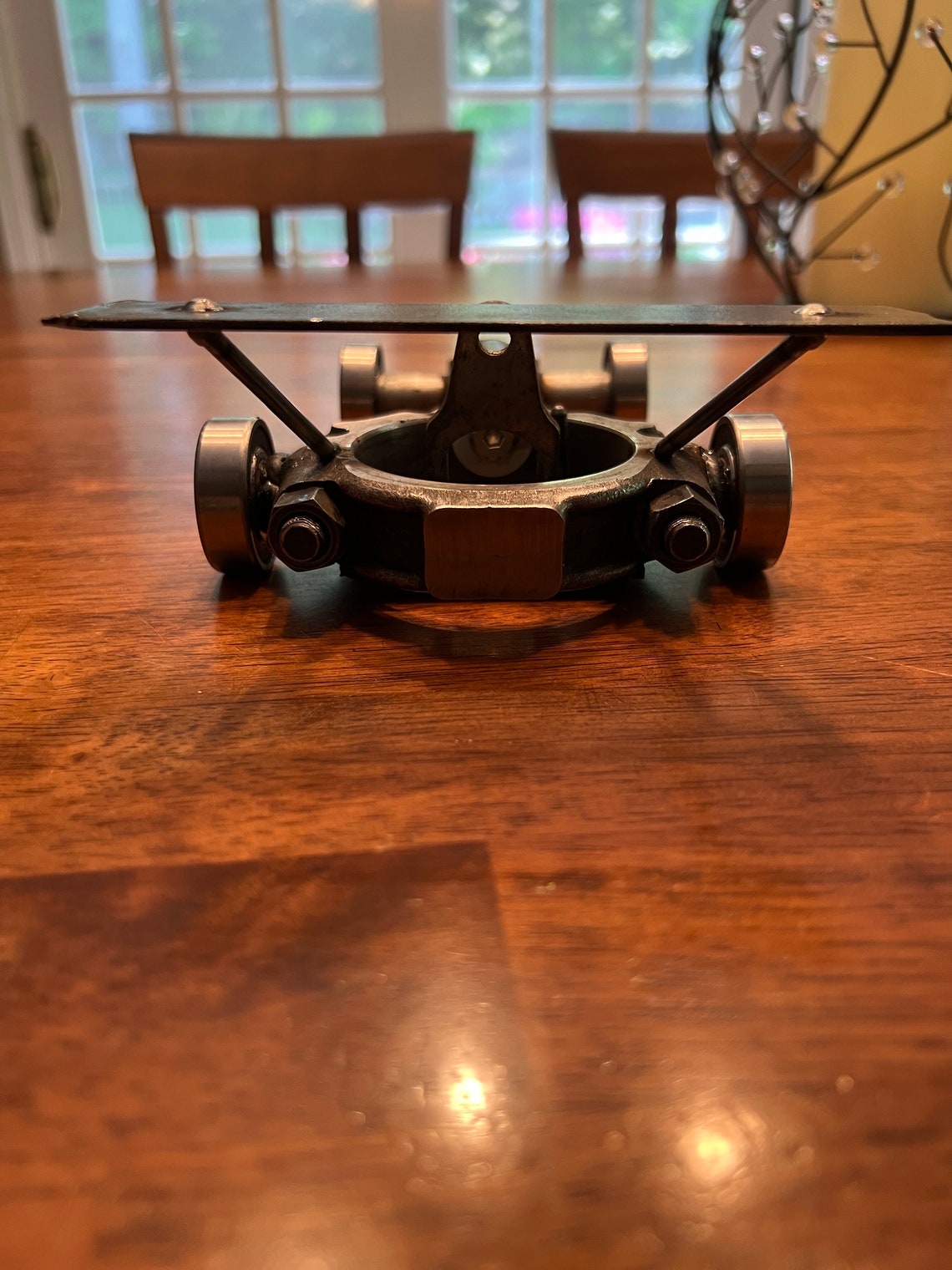 Race Car Metal Art - Etsy