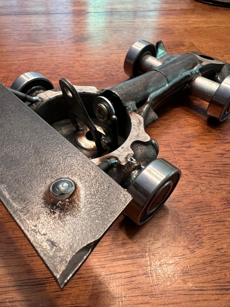 Race Car Metal Art - Etsy