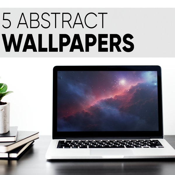 Pc Wallpaper Bundle - Etsy