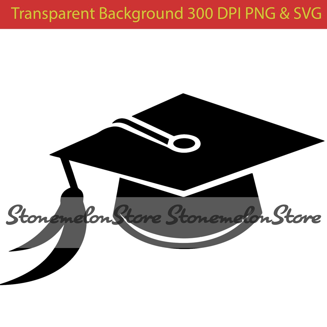 Graduation Cap SVG Graduation Cap SVG Graduation 2024 Class of 2024 ...