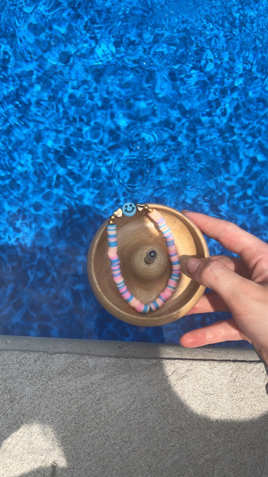 Tropical Smile - Etsy