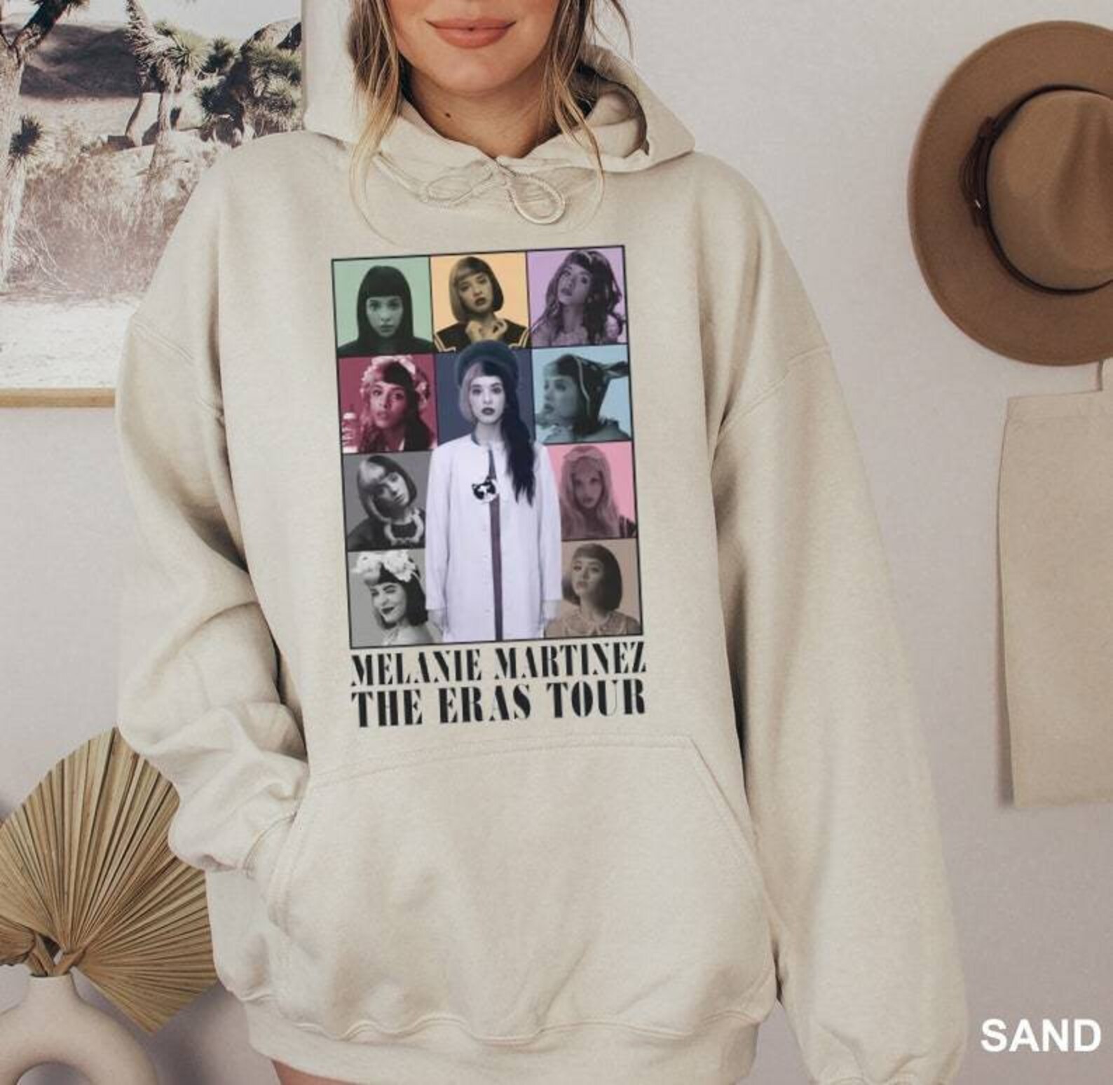 Trilogy Tour 2024 Shirt, Melan.ie Martinez Shirt, Melanie Portals ...