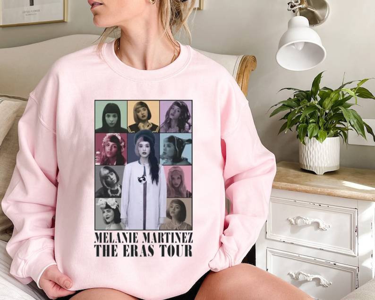 Trilogy Tour 2024 Shirt, Melan.ie Martinez Shirt, Melanie Portals ...