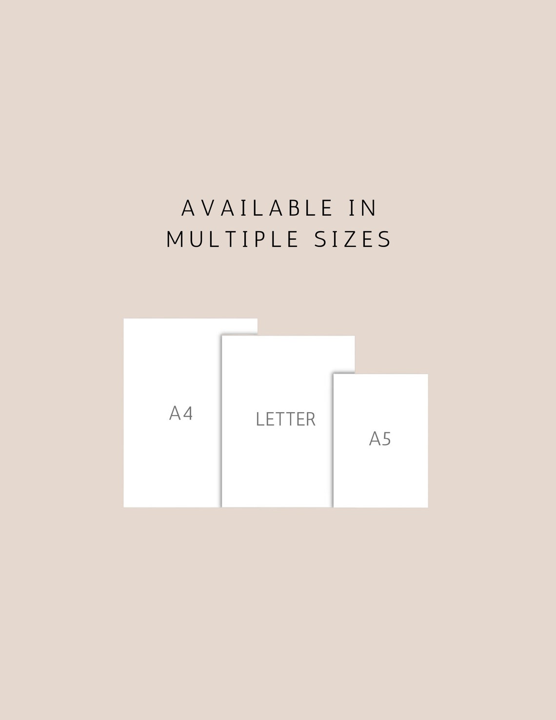 School Supply Checklist Middle School Supplies List High School ...