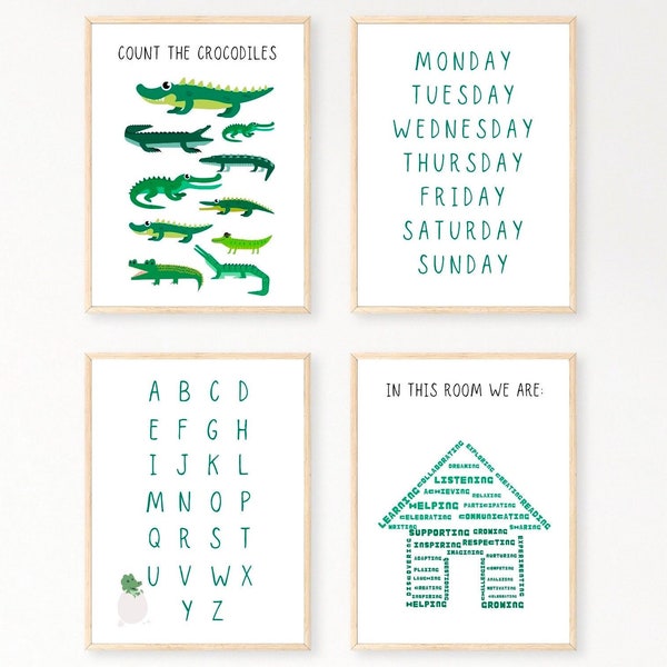 Kitchen Equipment Poster Printable, Educational Posters, Kindergarten ...