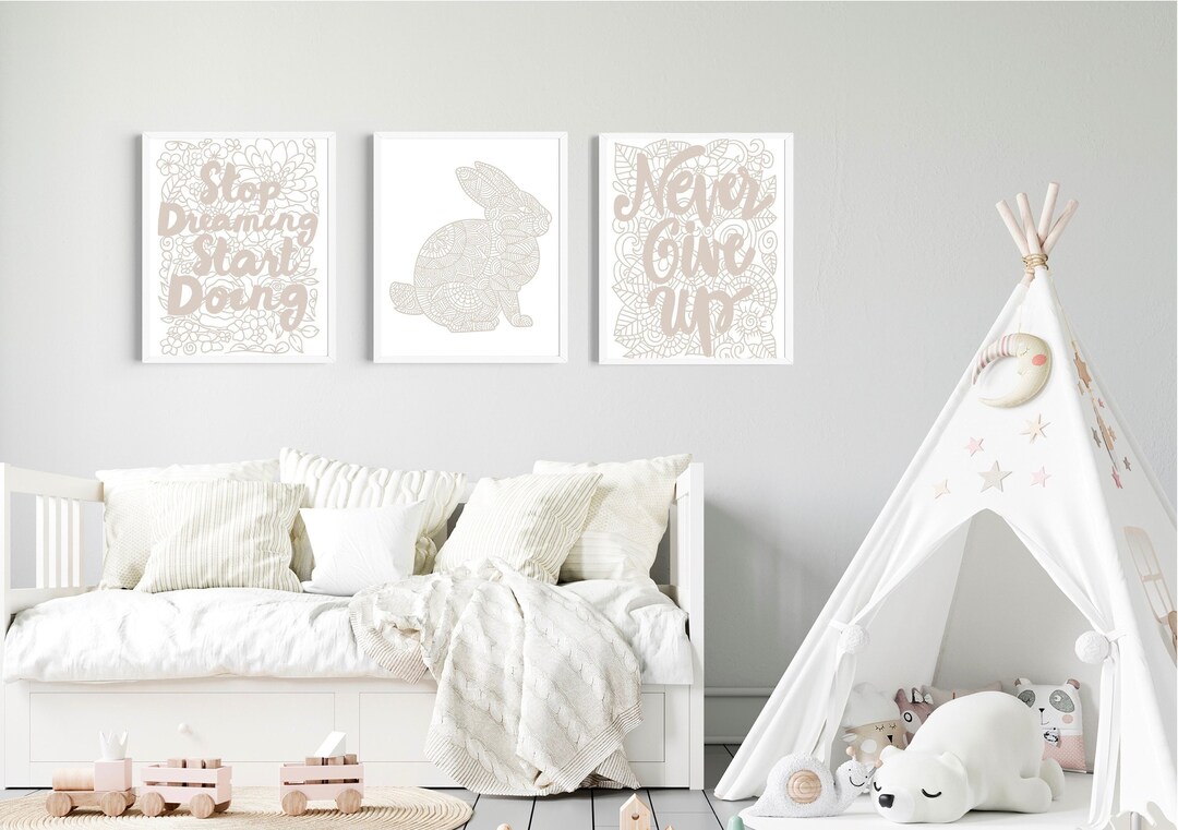 Self Love Poster for Kids Kinder Motivation Affirmation Poster - Etsy