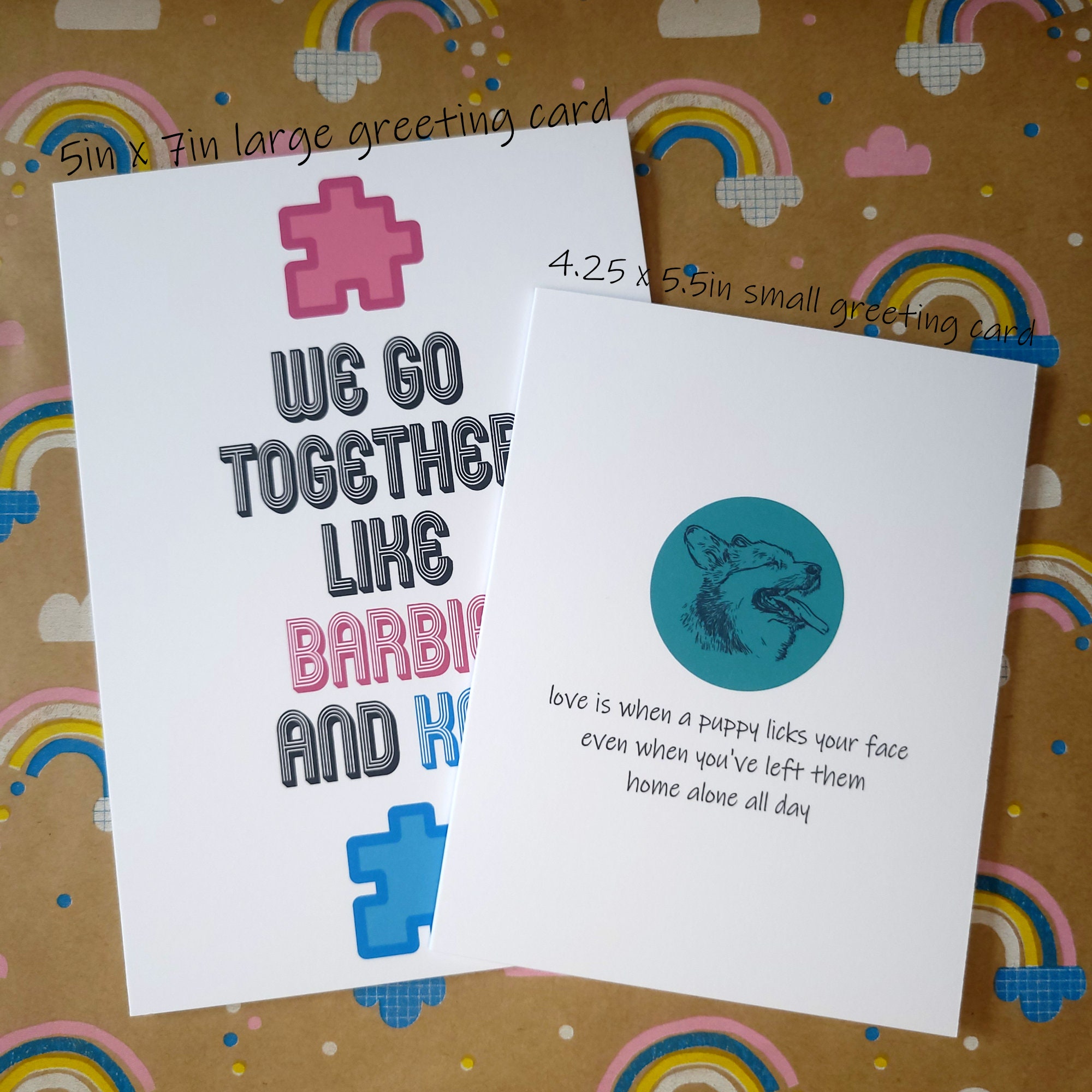 Long Distance Card for Girlfriend Long Distance Relationship Card for ...