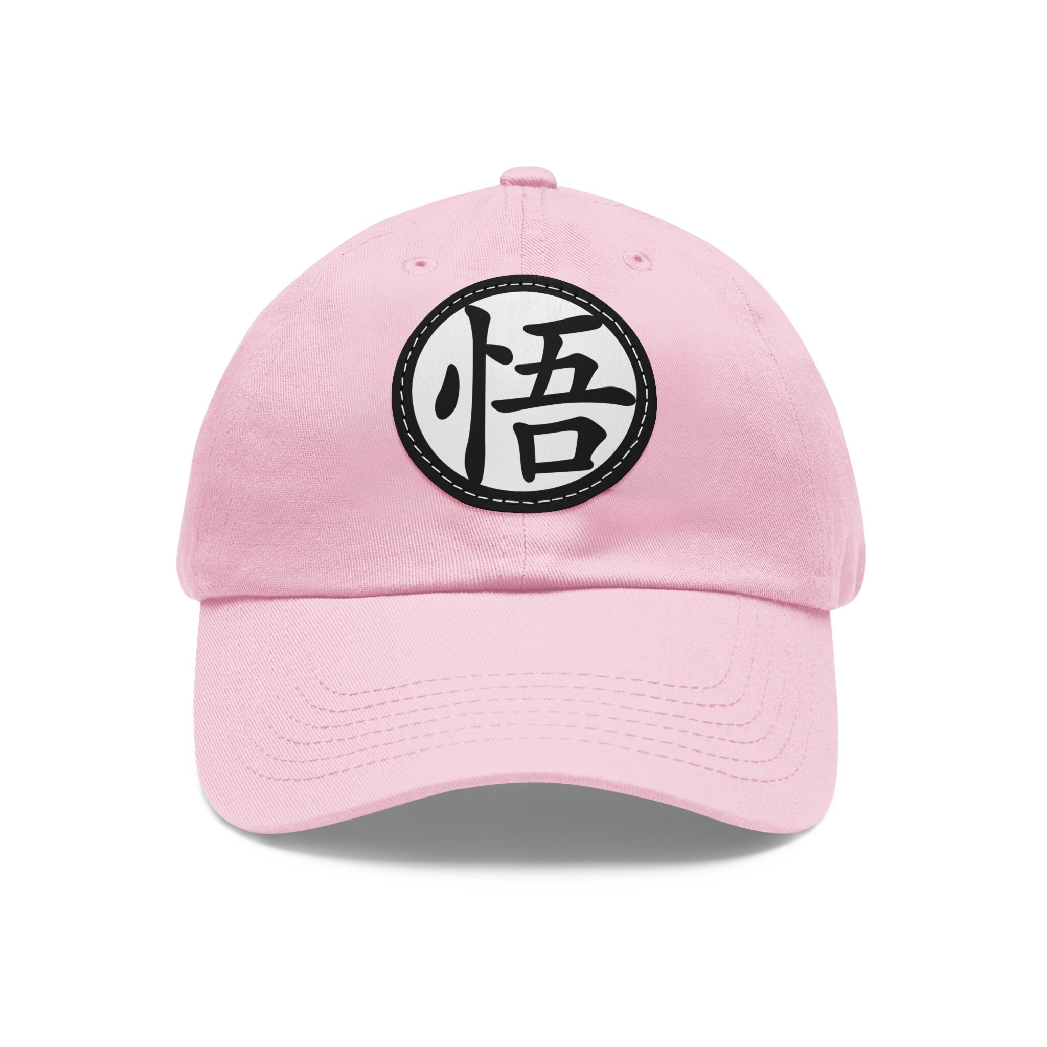 Goku Hat Goku Kame Hat Dragon Ball Z Hat - Etsy Australia