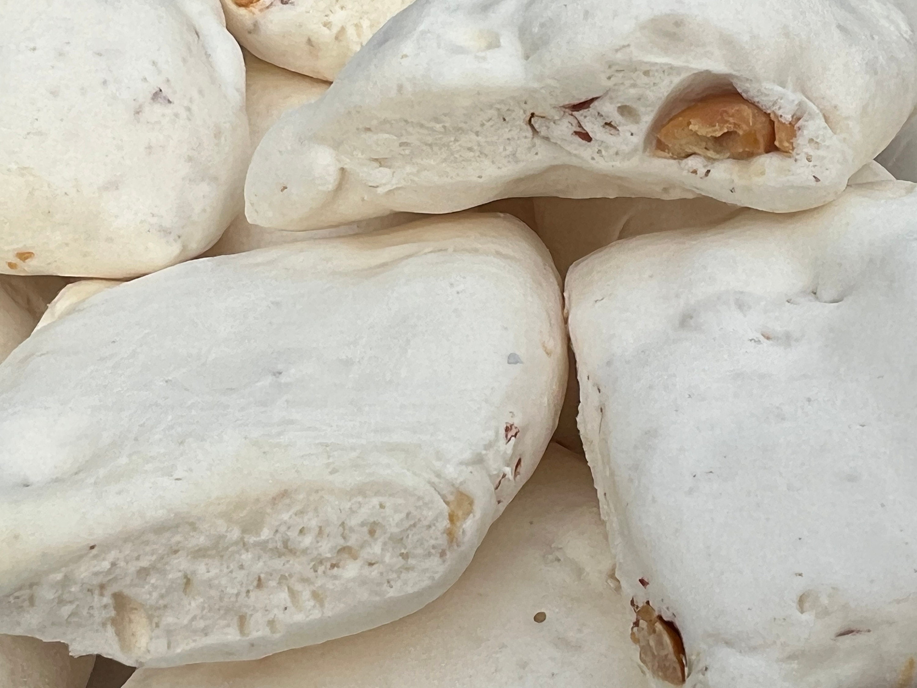 Freeze Dried Big Hunk Candy Bar/freeze Dried Snacks/camping Snacks ...