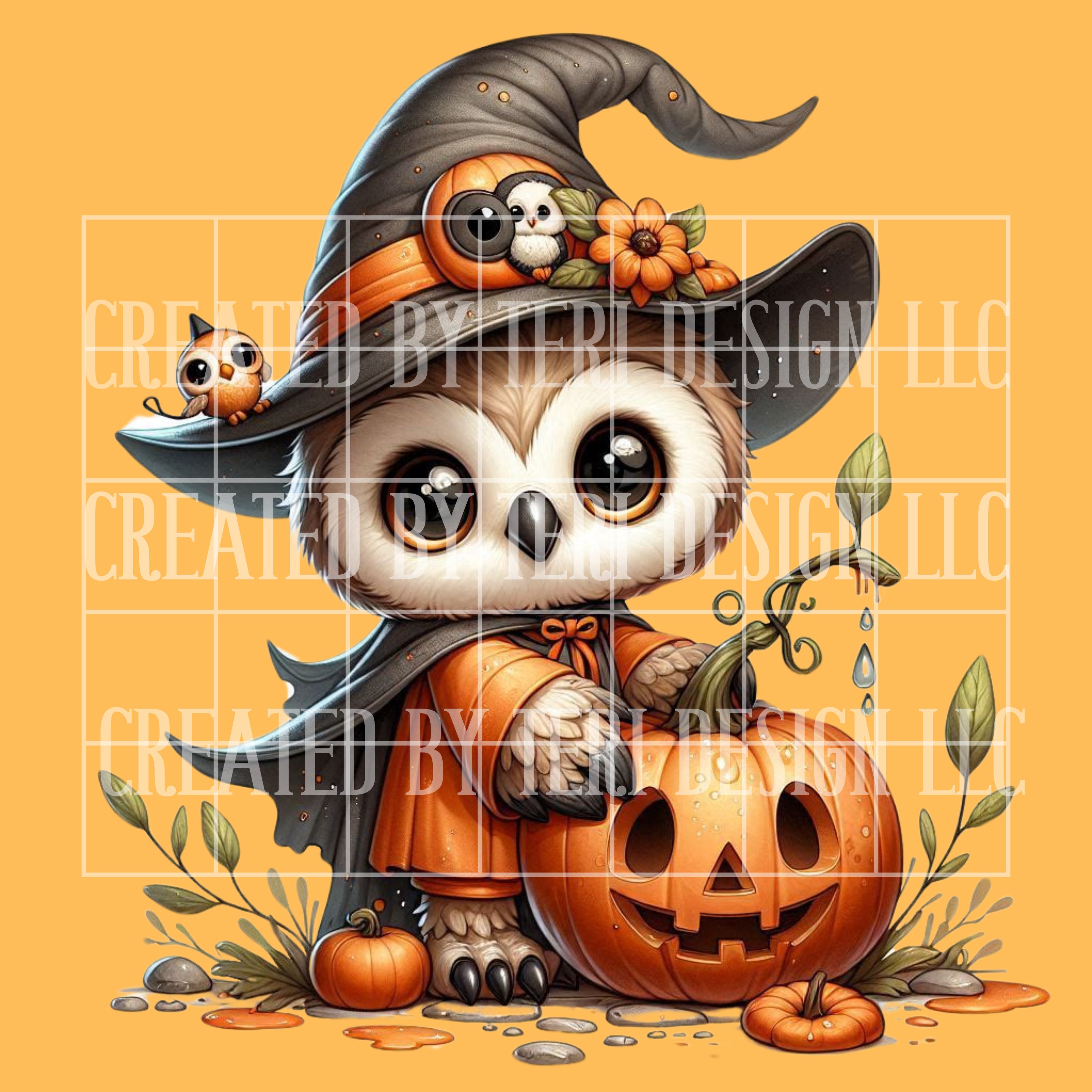 Tumbler Png Fall Characters Files for Digital Download, Will Do Custom ...