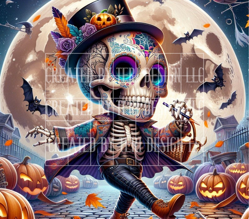 Tumbler Png Fall Characters Files for Digital Download, Will Do Custom ...