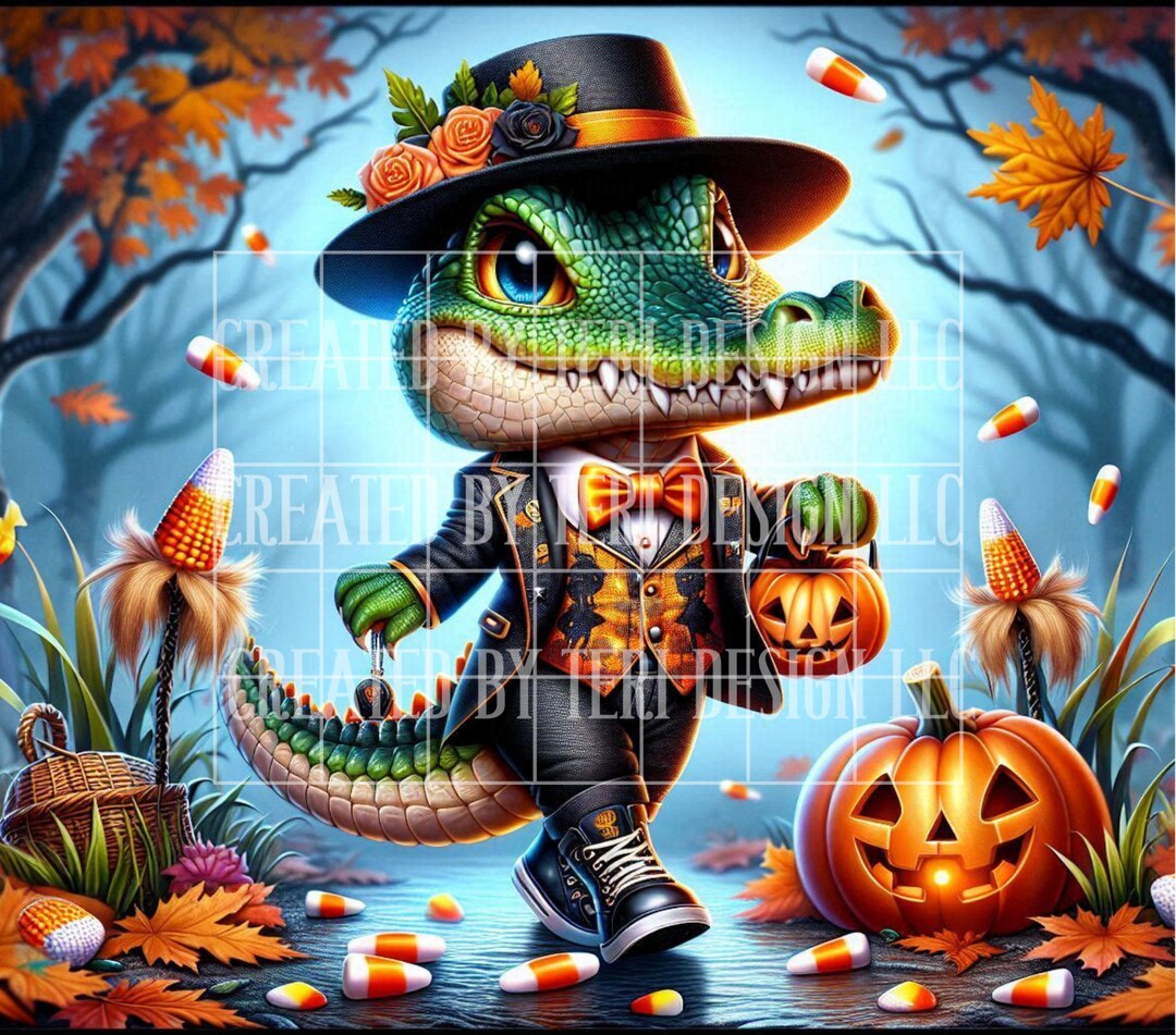 Tumbler Png Fall Characters Files for Digital Download, Will Do Custom ...