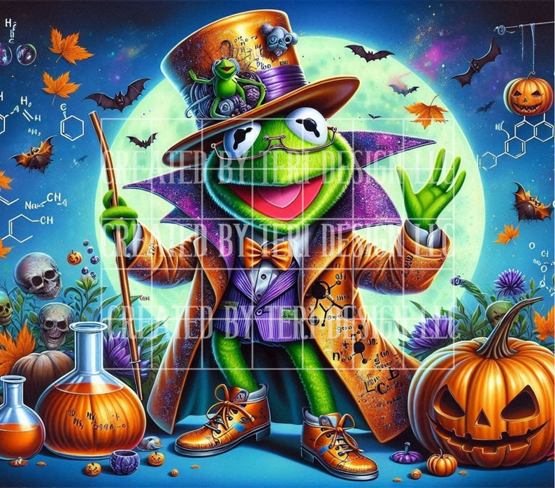 Tumbler Png Fall Characters Files for Digital Download, Will Do Custom ...