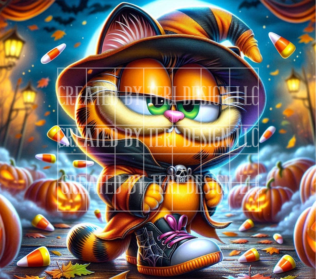 Tumbler Png Fall Characters Files for Digital Download, Will Do Custom ...
