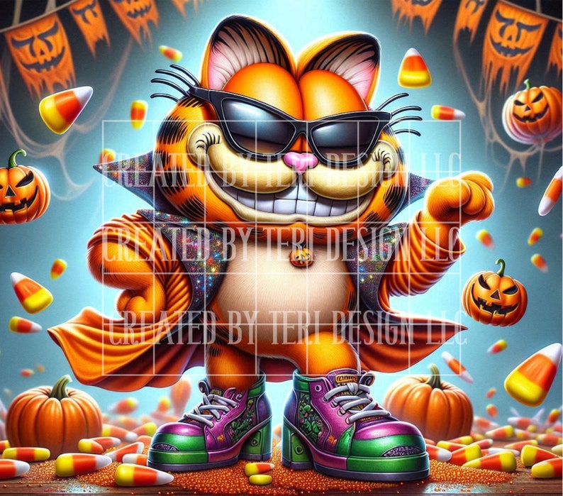 Tumbler Png Fall Characters Files for Digital Download, Will Do Custom ...