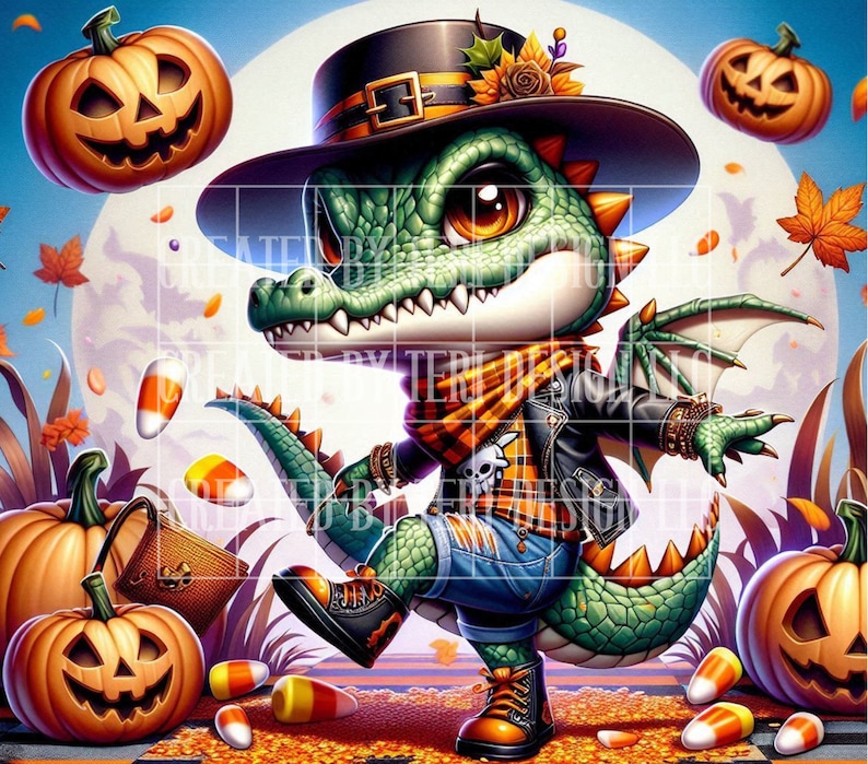 Tumbler Png Fall Characters Files for Digital Download, Will Do Custom ...