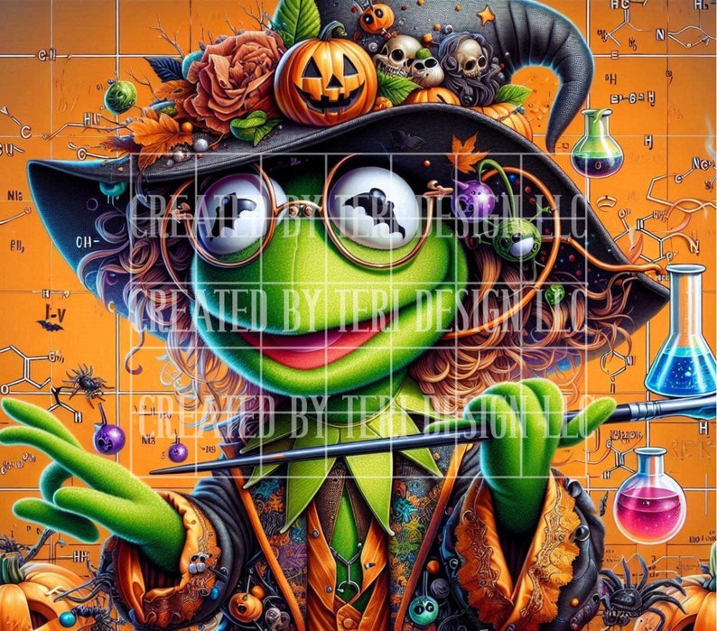 Tumbler Png Fall Characters Files for Digital Download, Will Do Custom ...