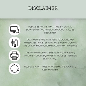 Plant Spacing Guide | Printable Vegetable, Fruit & Herb Planting ...