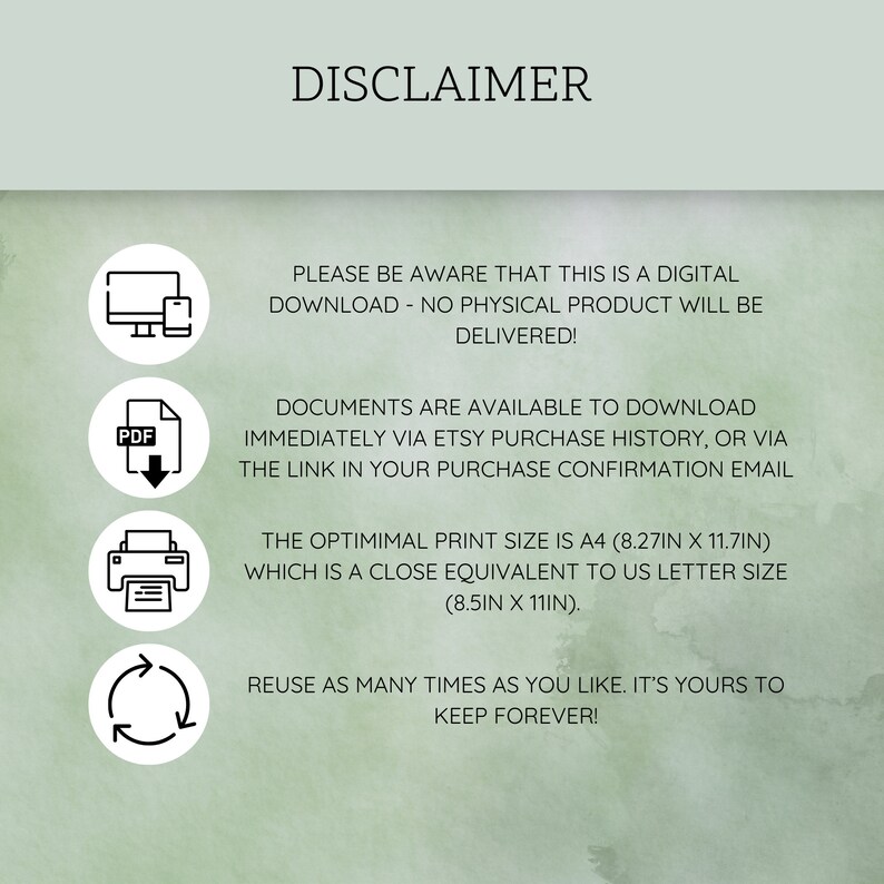 Plant Spacing Guide | Printable Vegetable, Fruit & Herb Planting ...