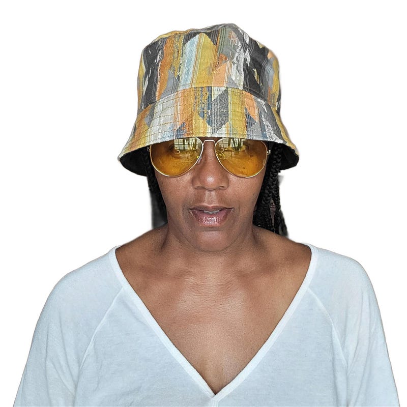 Custom Bucket Hat - Etsy
