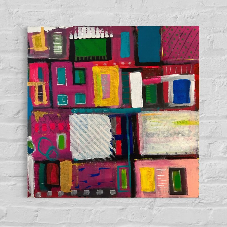 Mod 3 - Etsy