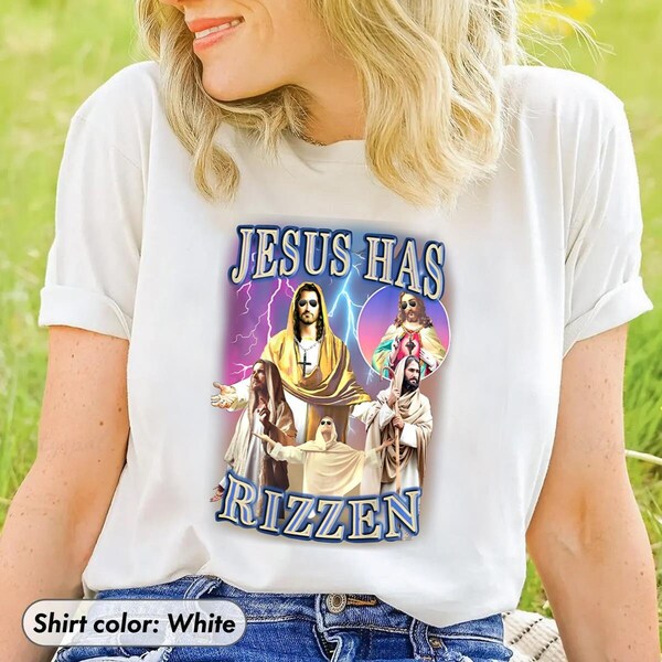 Jesus Meme Shirts - Etsy