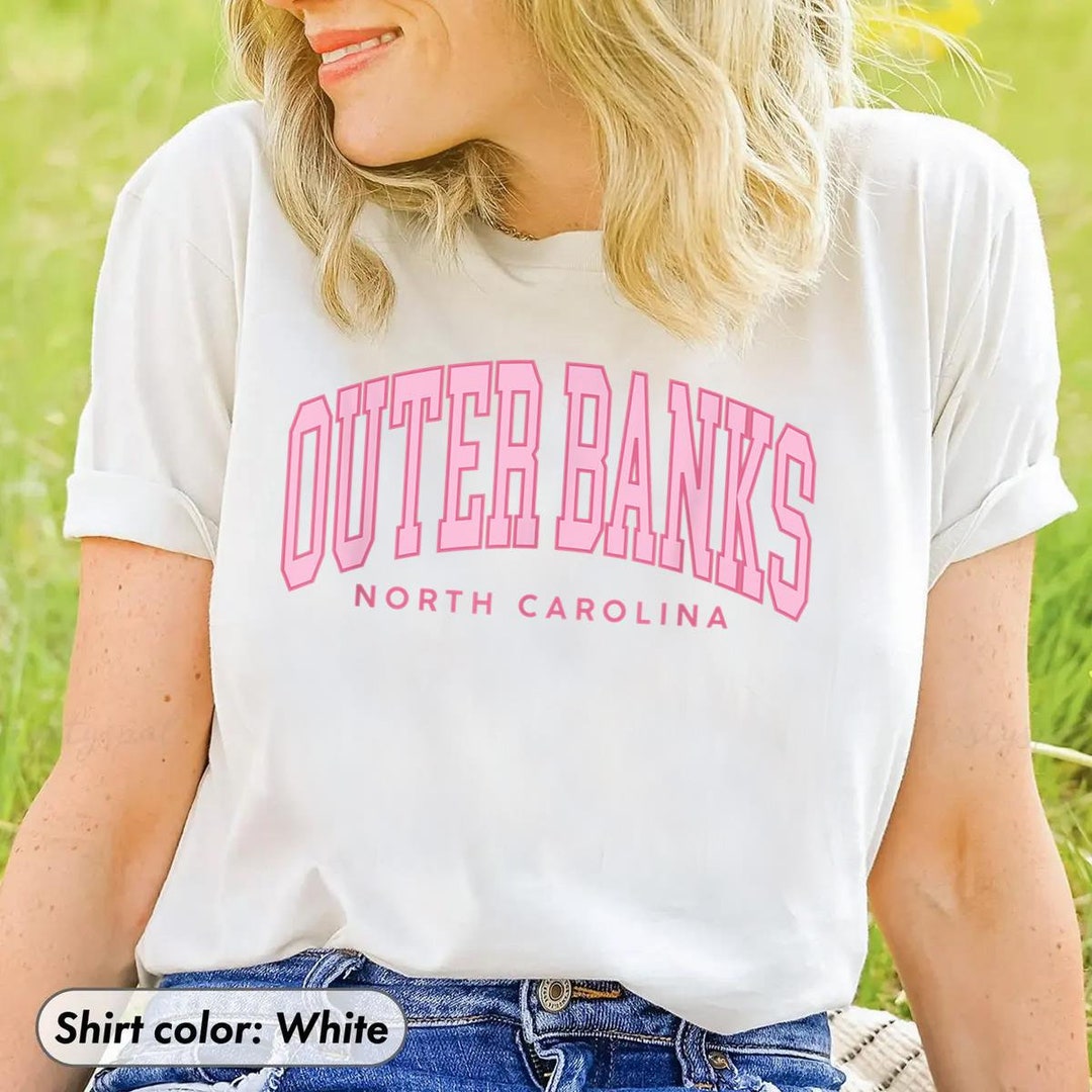Outer Banks Shirt Outerbanks Show Shirt Pogue Life Tshirt - Etsy