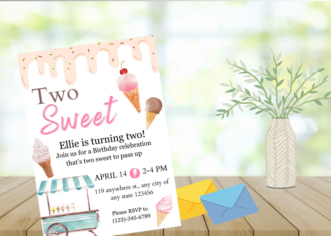 Customized Flyers - Etsy