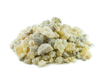Papyrifera Frankincense Resin Boswellia Papyrifera - Etsy