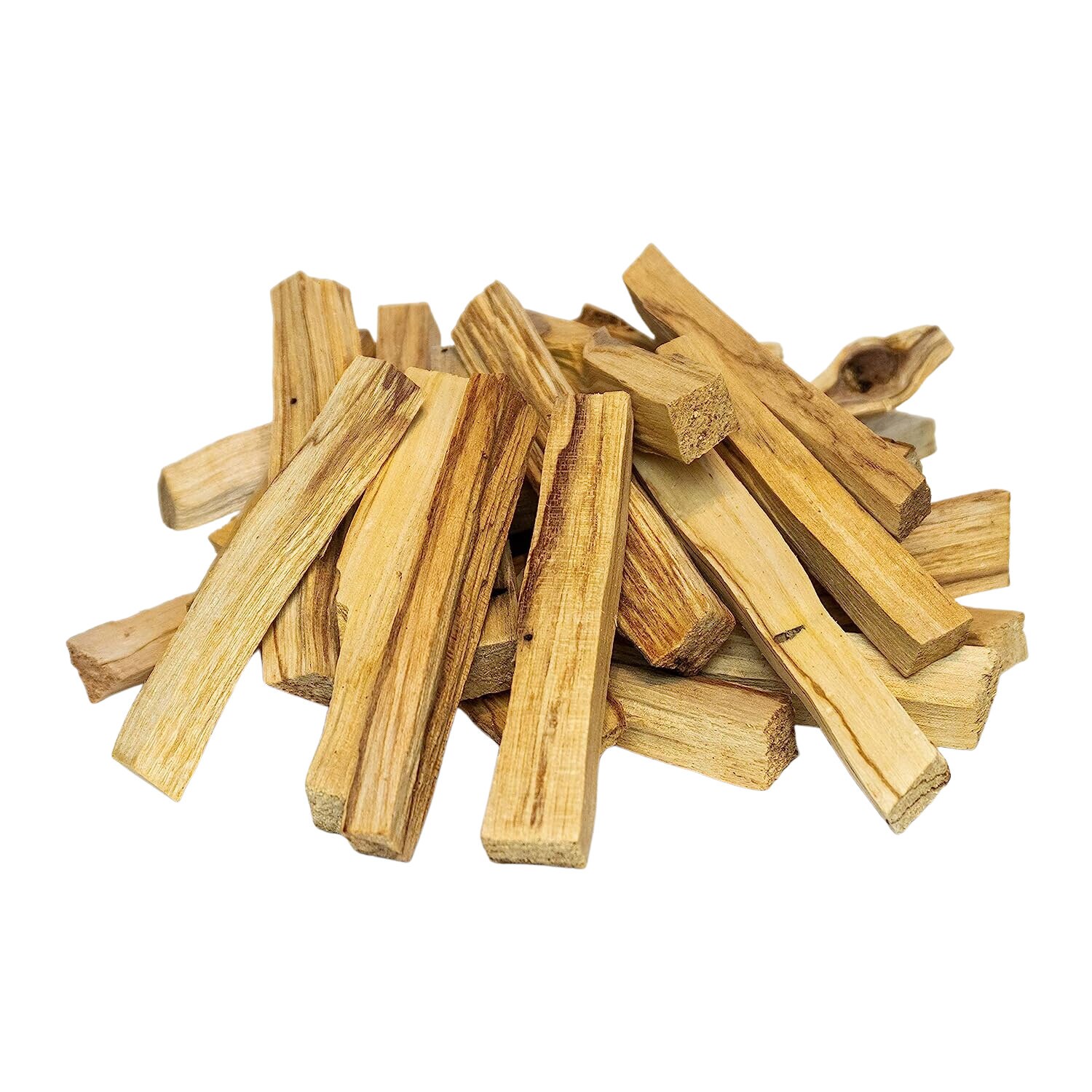 Peruvian Palo Santo Sticks A Grade | Bursera Graveolens | Incense | 6 ...