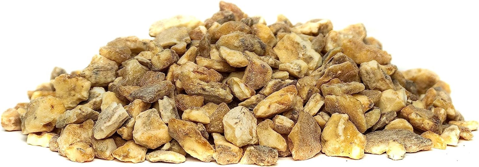 Gum Benzoin A Medium Tears Pure Almonds | Styrax Benzoin | Resin ...