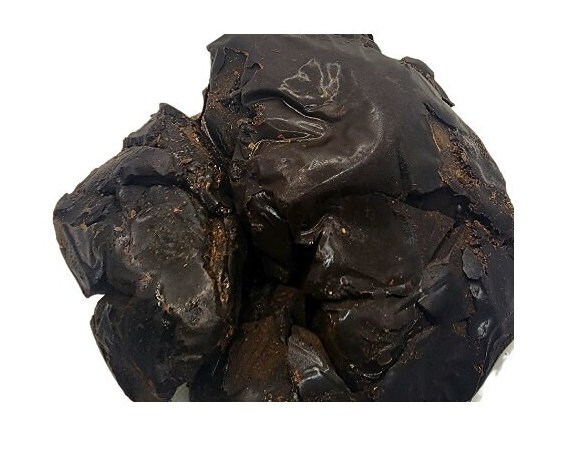 Labdanum Resin | Cistus Landanifer | Resin | Incense | 50g | Pure Grade ...