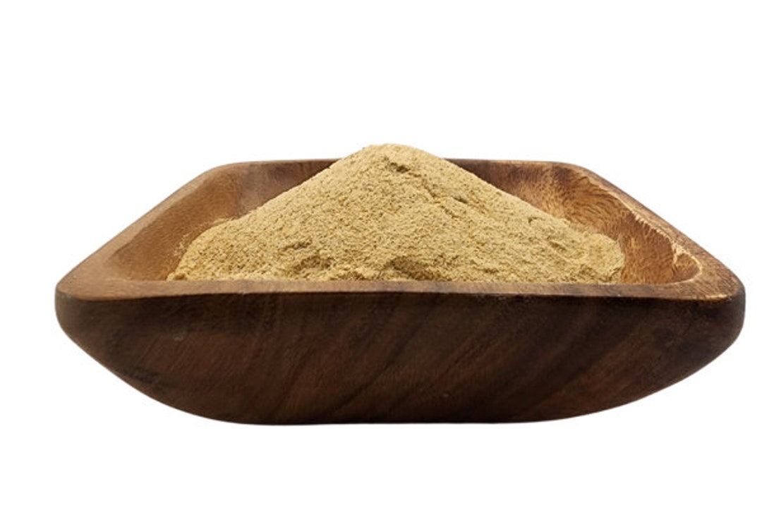 Gum Myrrh Pure Powder | Gold Standard | No Flow Agents | Wildcrafted in ...