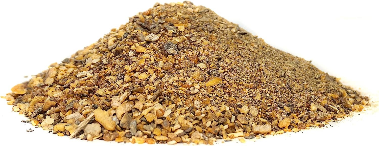 Gum Benzoin Coarse Powder | Styrax Benzoin | Resin | Incense | 150g ...