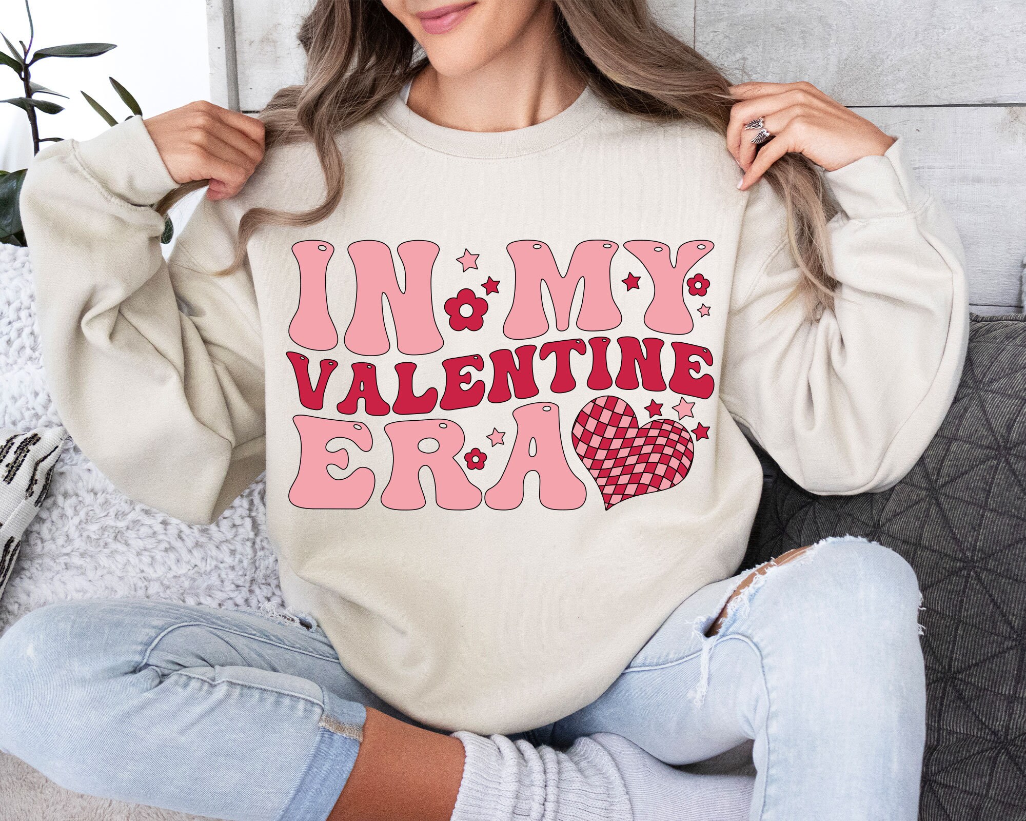 In My Valentine Era SVG, Valentine SVG, Love Svg, Funny Valentines Day ...