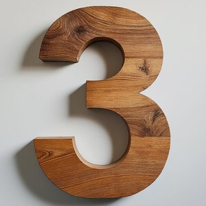Wood Numbers 300 - DPI - 10 Transparent PNG - High Resolution - Etsy