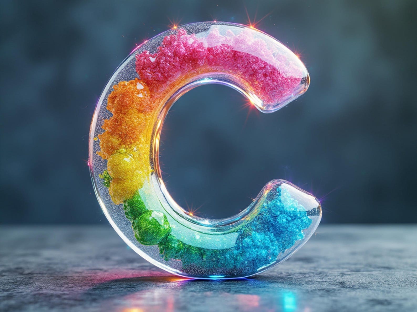 High Resolution Alphabet Made of Balloon Letters - 300 DPI Transparent ...