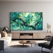 Samsung Frame TV Art Modern Wall Decor for Your Smart Home - Etsy