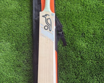 Cricket Bat English Willow Grade 1 Pro - Etsy