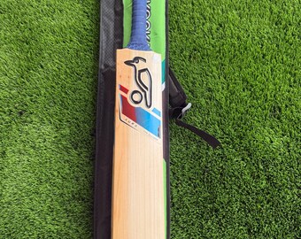 Cricket Bat English Willow Grade 1 Pro - Etsy