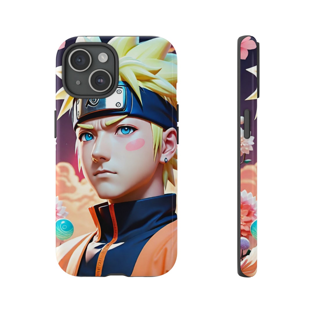 Naruto Case , Anime Case , Anime Phone Case , Phone Case ,tough Cases ...