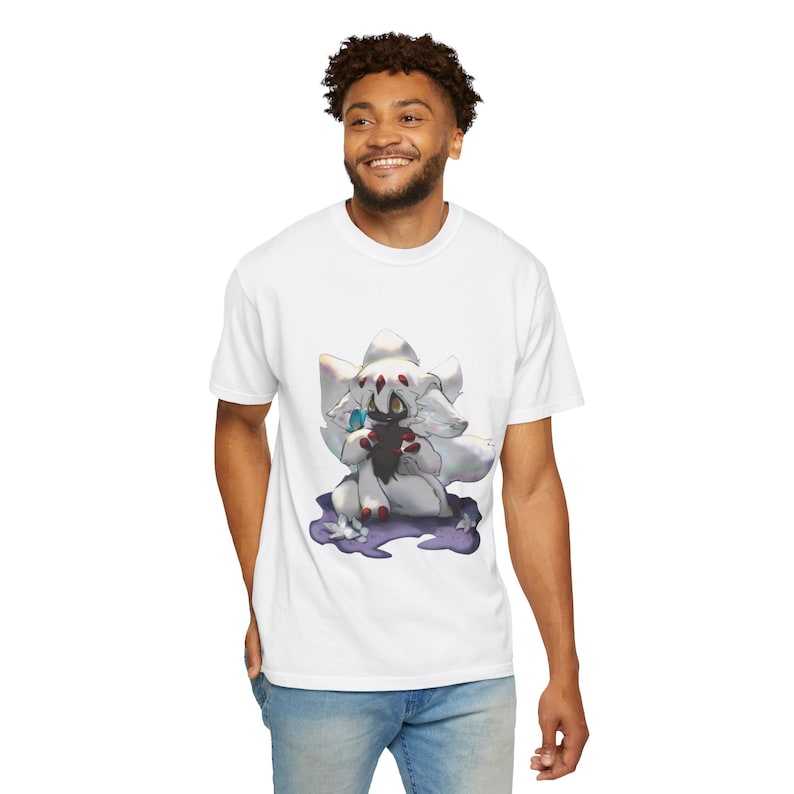 Made in Abyss Shirt, Made in Abyss, Faputa Made in Abyss, Nanachi Made ...